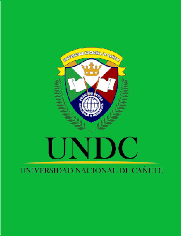 Repositorio UNDC